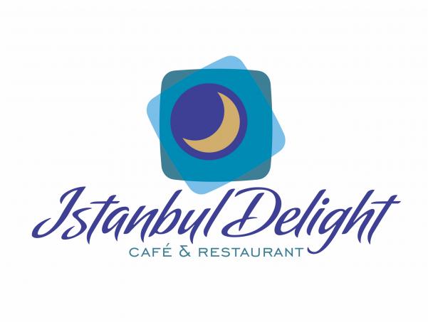 Turkish Restaurant Logo