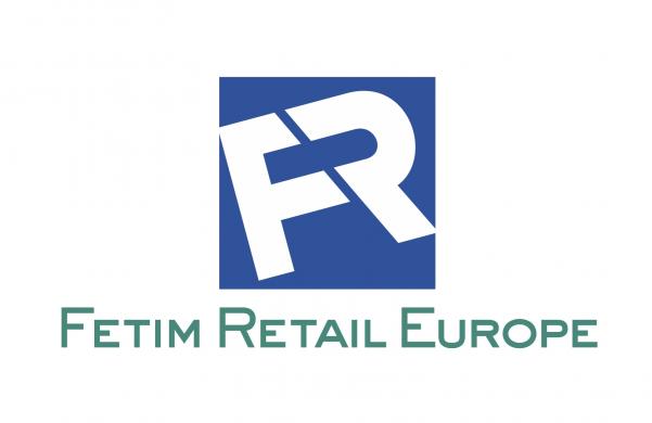 Designs by lule - New logo For Fetim Retail Europe