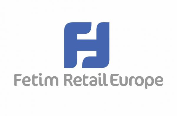 Designs by lule - New logo For Fetim Retail Europe