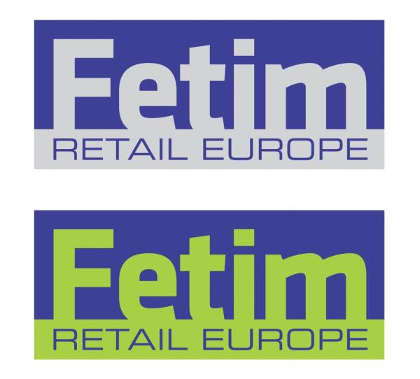 Designs by lule - New logo For Fetim Retail Europe