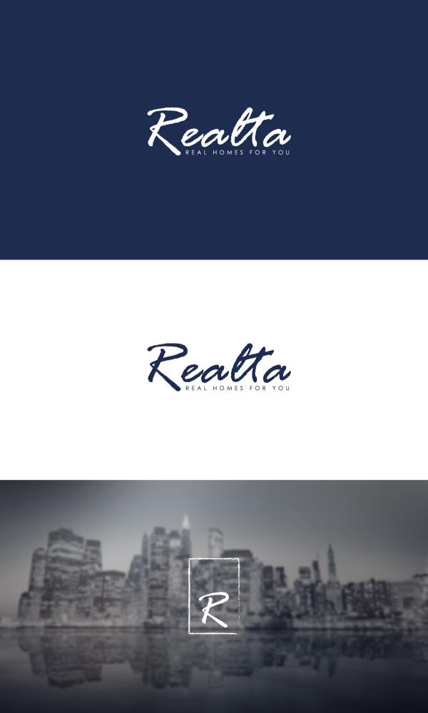 Designs by M3kdesign - Logo design for a modern rental agency - (winner ...