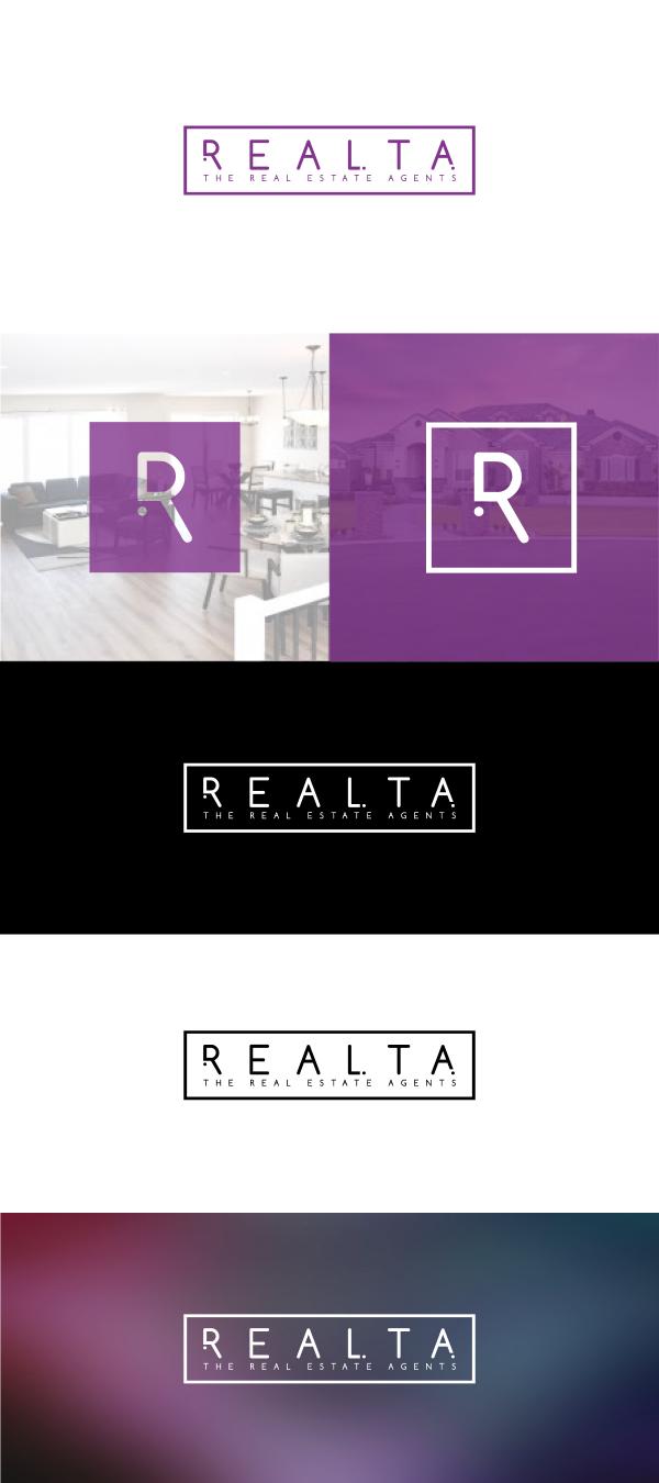 Designs by M3kdesign - Logo design for a modern rental agency - (winner ...