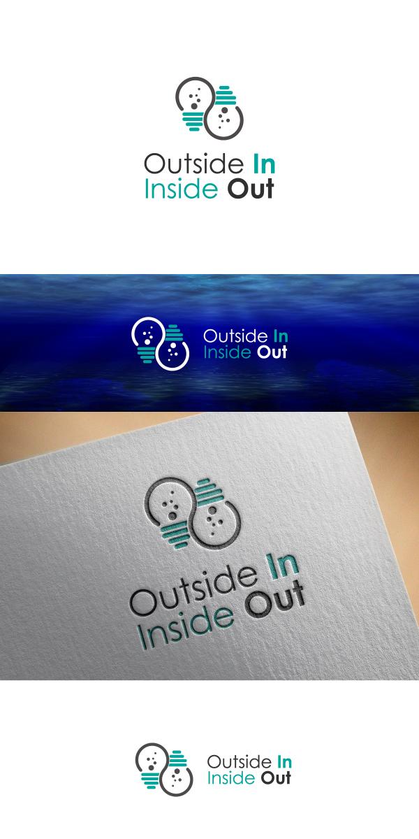 Designs by M3kdesign - Outside in, Inside out