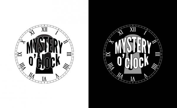 Designs de Milos Ilic - Création d'un logo mystérieux pour une activité ...