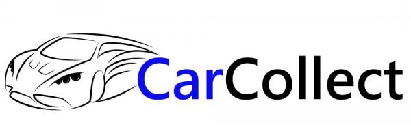 Designs by New Line Design - CarCollect new logo - remarketing platform ...
