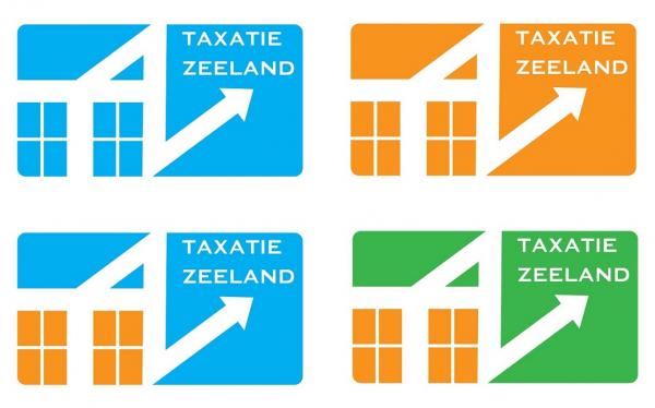 Designs by Rale - Logo design for a new valuation office