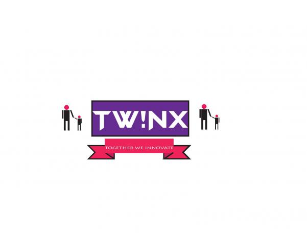 Designs by sanjiliii - New logo for Twinx
