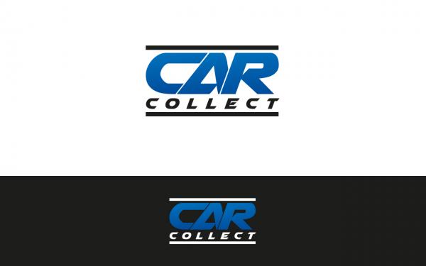 Designs by tennisloool - CarCollect new logo - remarketing platform for ...