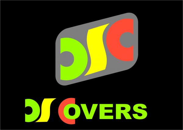 Designs by wolf - Logo for DS Covers
