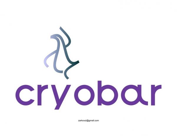 Designs de zarkovzi - Cryobar le nouveau concept de cryothérapie corps ...