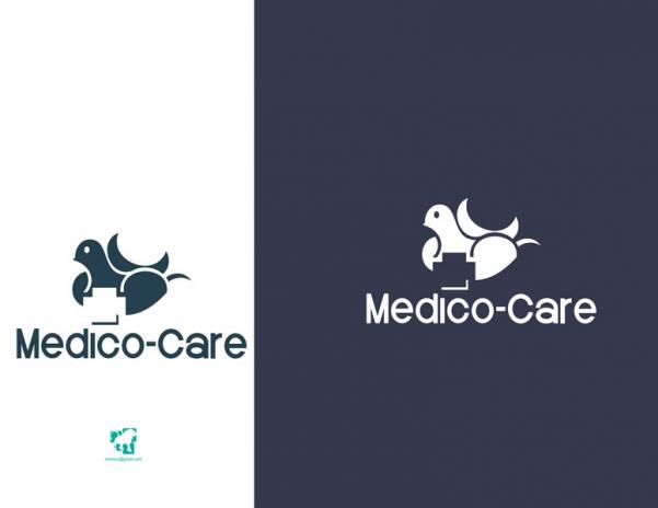 Designs by zarkovzi - design a new logo for a Medical-device supplier