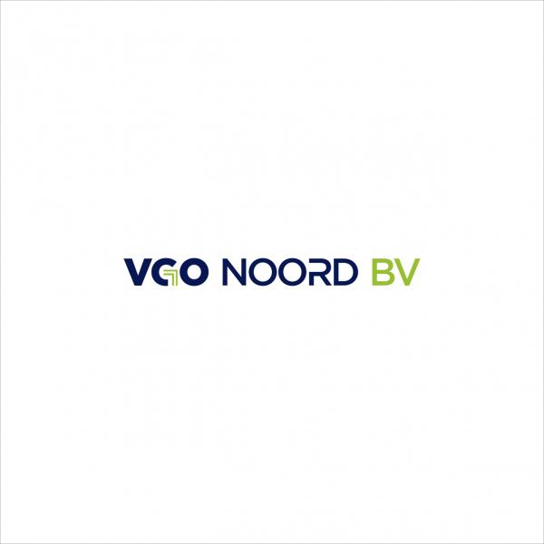 Designs by lufi_Art - Logo for VGO Noord BV sustainable real estate ...