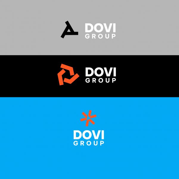 Designs by Lusiantabayu - Logo for Dovi Group an house of brands ...