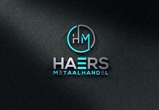 Designs by Mamunislam85 - Logo for a metal trade