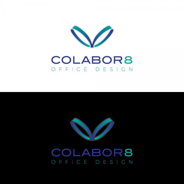 Designs by Manuel Di Cam - Find a logo for the brand Collabor8