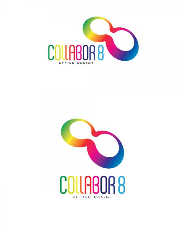 Designs by Manuel Di Cam - Find a logo for the brand Collabor8