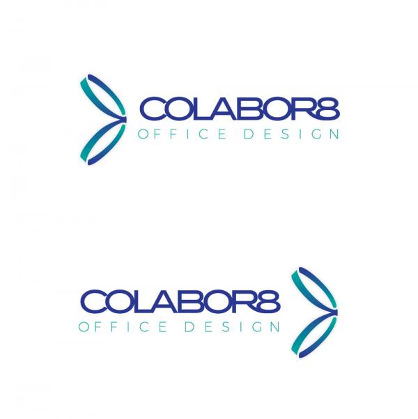 Designs by Manuel Di Cam - Find a logo for the brand Collabor8