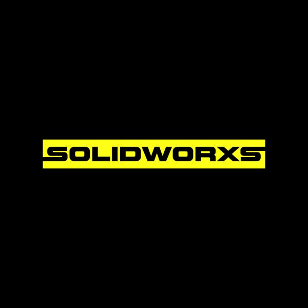 Designs de Mard Design - Logo for SolidWorxs brand of masts for ...