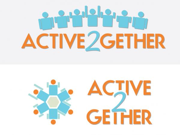 Designs by Marino - Logo for research project on physical activity!