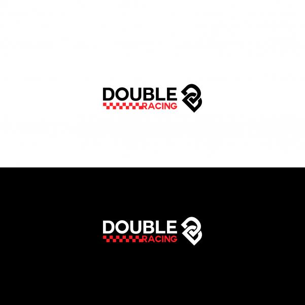 Designs de mece - Cool but branding minded logo with the name Double D ...
