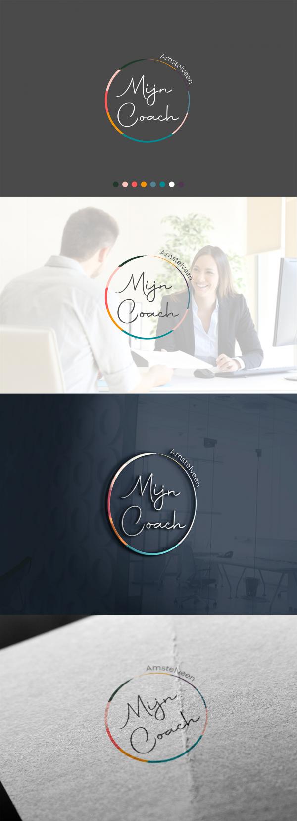 Ontwerpen van MEHRU - Mooi logo met look feel die door te voeren is in ...