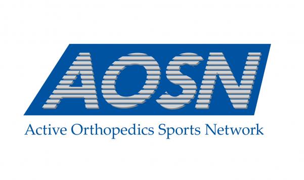 Designs by Michal - Rebrand Orthopedic Practice using acronym AOSN ...
