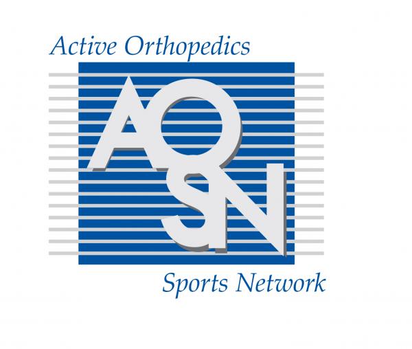 Designs by Michal - Rebrand Orthopedic Practice using acronym AOSN ...