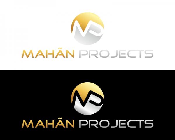 Designs by mihawk - Logo pour Mahan Projects