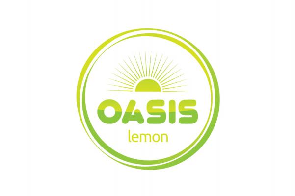 Designs de MikesDesign - LOGO "OASIS" EAU MINERALE ET BOISSON A BASE DE ...
