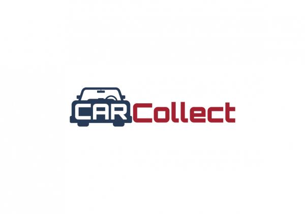 Designs by mircislav - CarCollect new logo - remarketing platform for ...