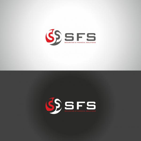 Designs de niki - Imaginer le nouveau logo du Groupe SFS