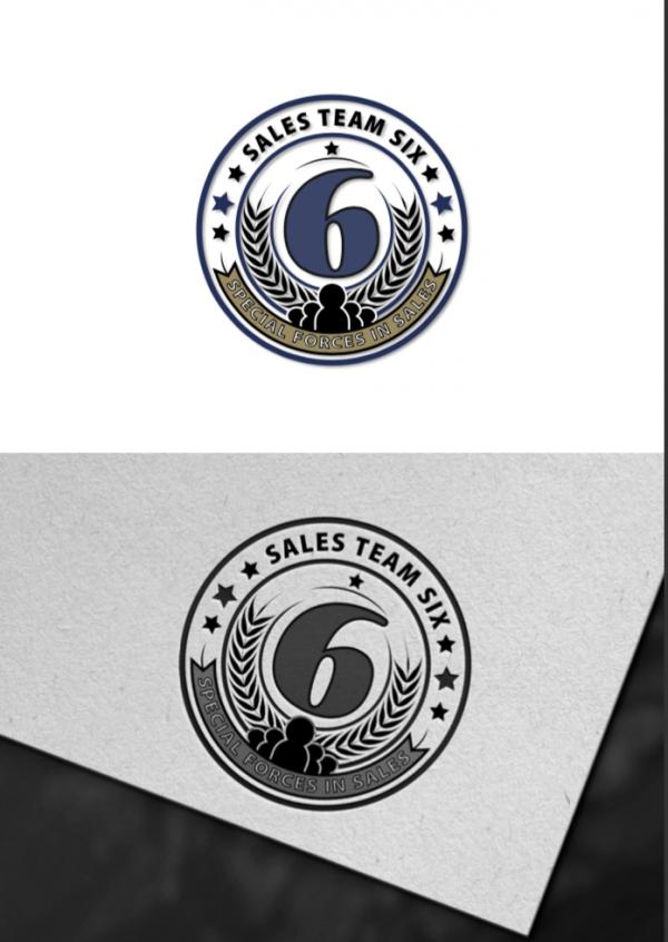 Designs by OVE121 - Logo design for special forces in sales