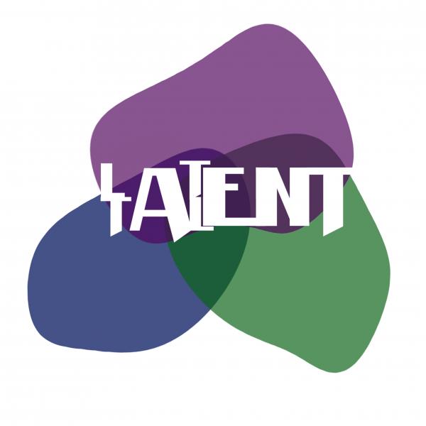 Designs by P8rellen - Logo Latent Talent