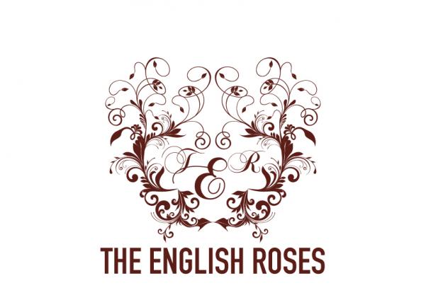 Designs by peopledontlikeus - Logo for 'The English Roses'