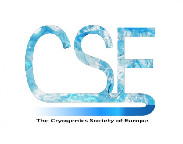 Designs by pronus - Logo for Cryogenics Society of Europe