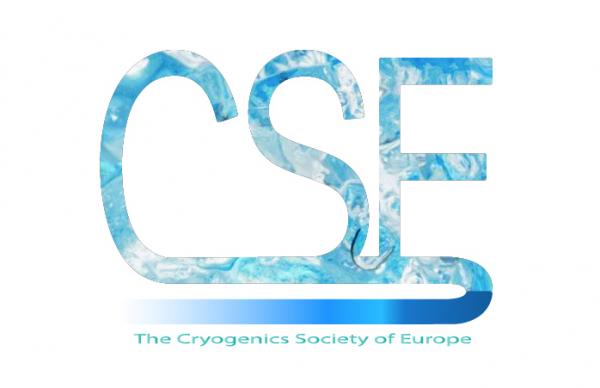 Designs by pronus - Logo for Cryogenics Society of Europe