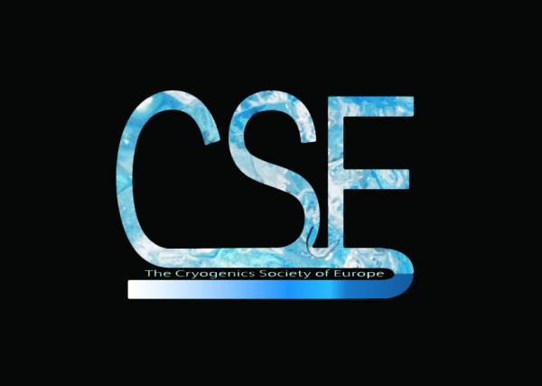 Designs by pronus - Logo for Cryogenics Society of Europe