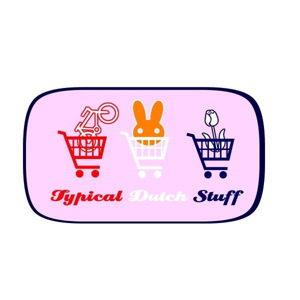 Designs by rolo - Een niet TE typisch Nederlands logo