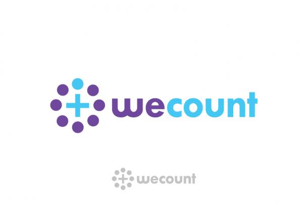 Designs by romario_k - Design a BtB logo for WeCount