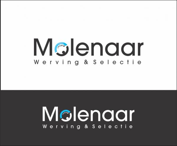 Designs by serdadu - Logo voor new Recruitment Agency