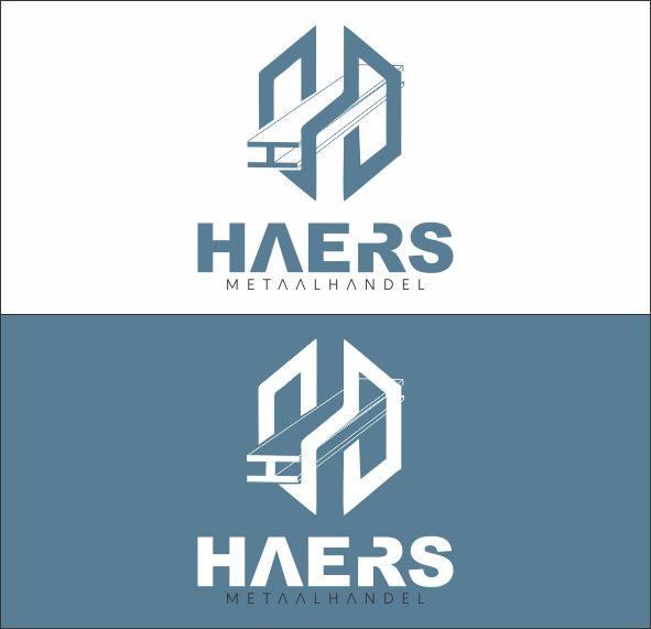 Designs by SimpleLife - Logo for a metal trade