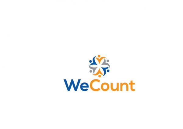 Designs by starlogo - Design a BtB logo for WeCount