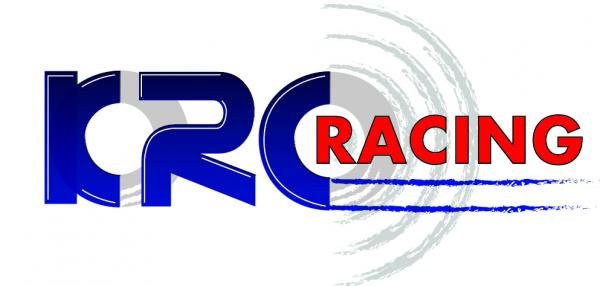 Designs by Stefan Damman - KRC-Racing Logo