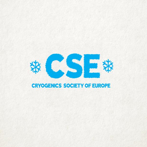 Designs by STRIKER200 - Logo for Cryogenics Society of Europe