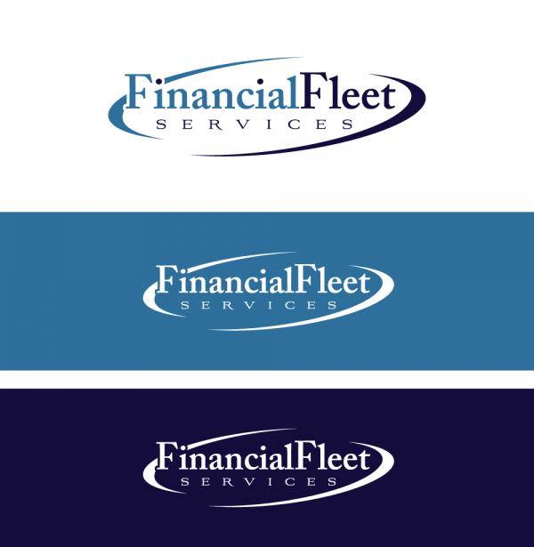 Designs by UK - Who creates the new logo for Financial Fleet Services?