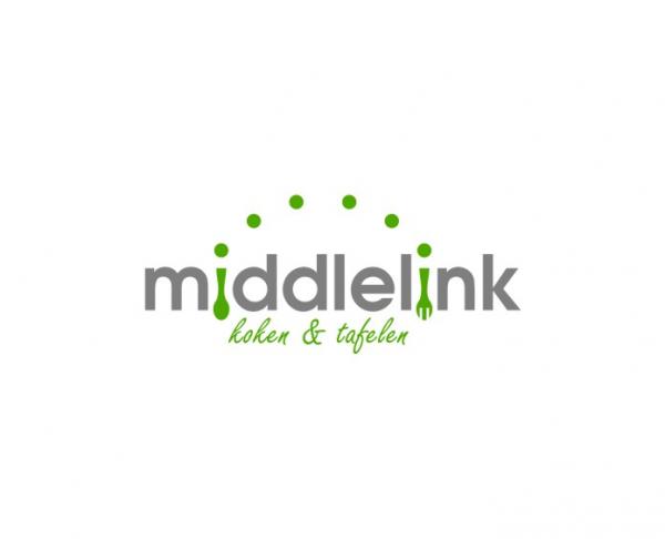 Designs de untung - Design a new logo Middelink