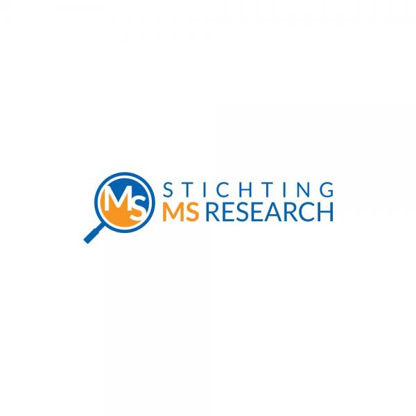 Designs by untung - Logo design Stichting MS Research