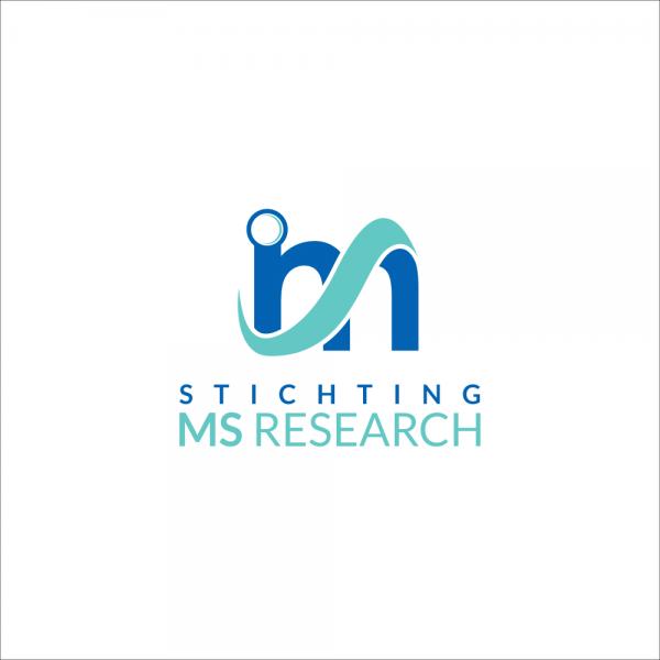 Designs by untung - Logo design Stichting MS Research