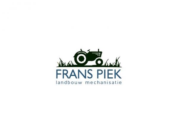 Designs by VandenHulDesign - Fresh and clean logo for a agricultural ...