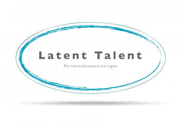 Designs by vanrijswijk - Logo Latent Talent